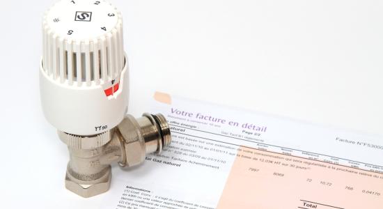 Système de régulation par programmation d'intermittence